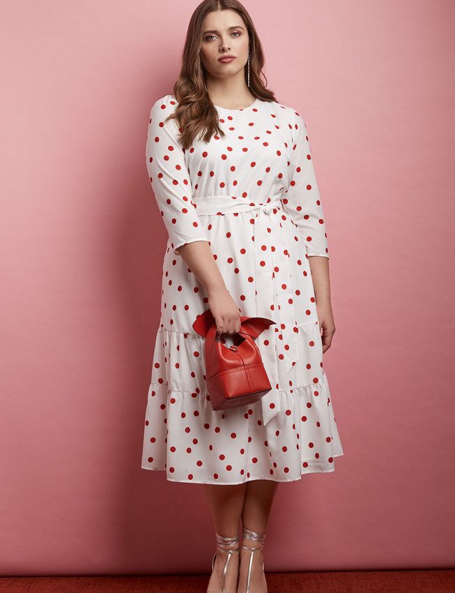 8 Spring Dress Trends Fashion Girls Are Wearing in 2020 | Who What Wear