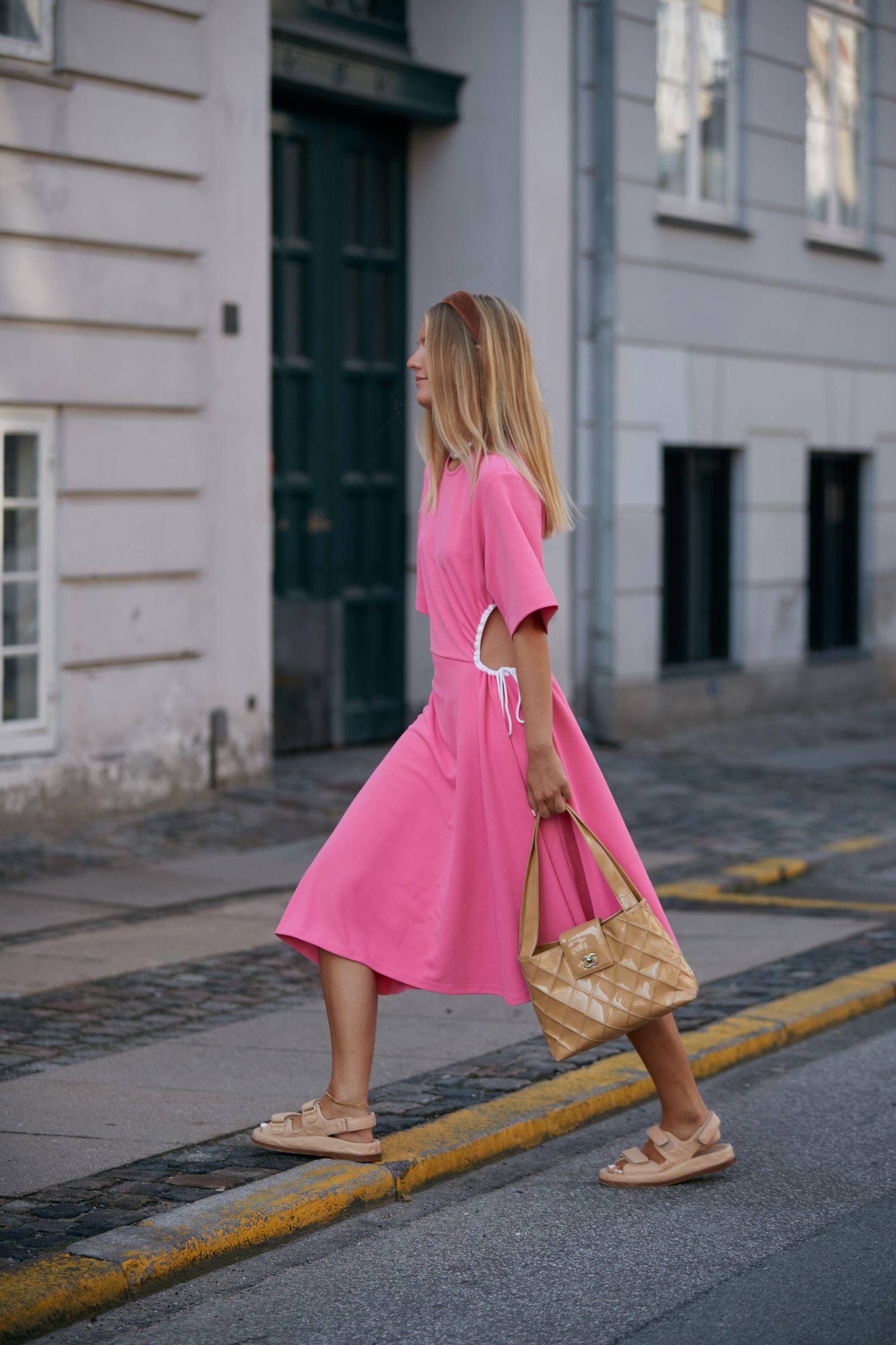 8 Spring Dress Trends Fashion Girls Are Wearing in 2020 | Who What Wear