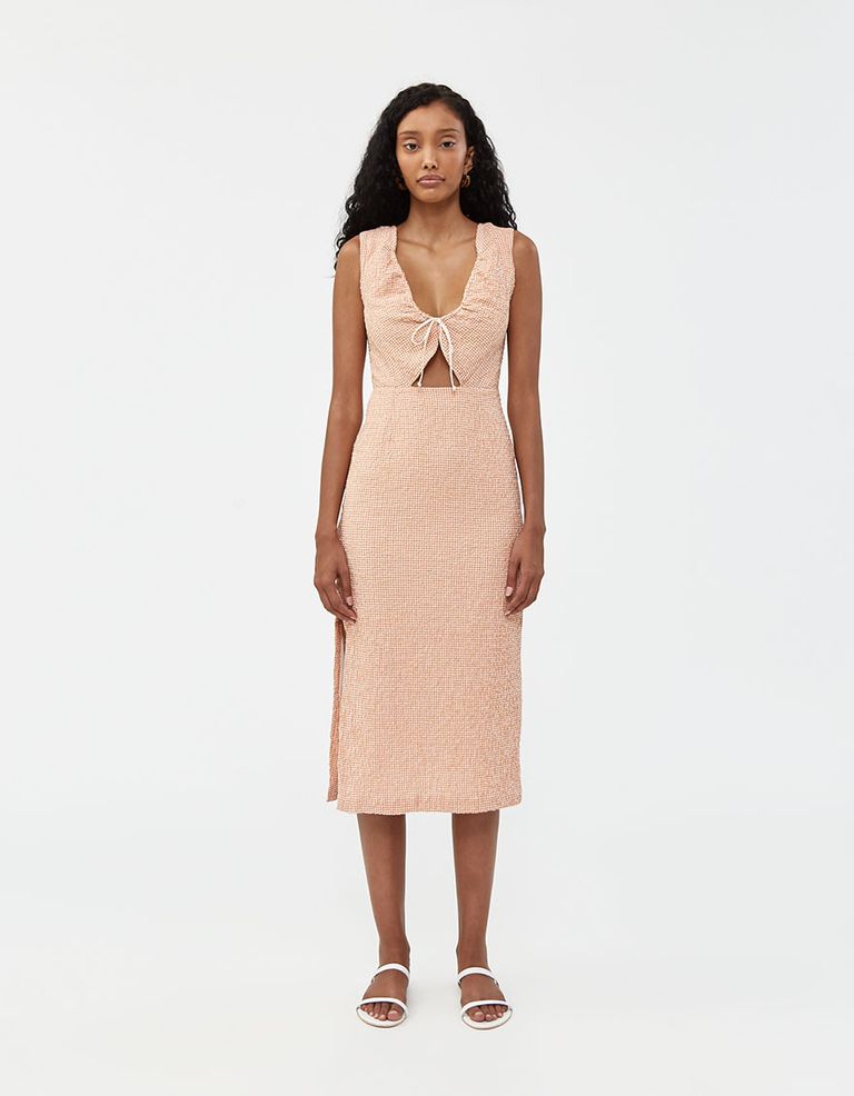 8 Spring Dress Trends Fashion Girls Are Wearing in 2020 | Who What Wear