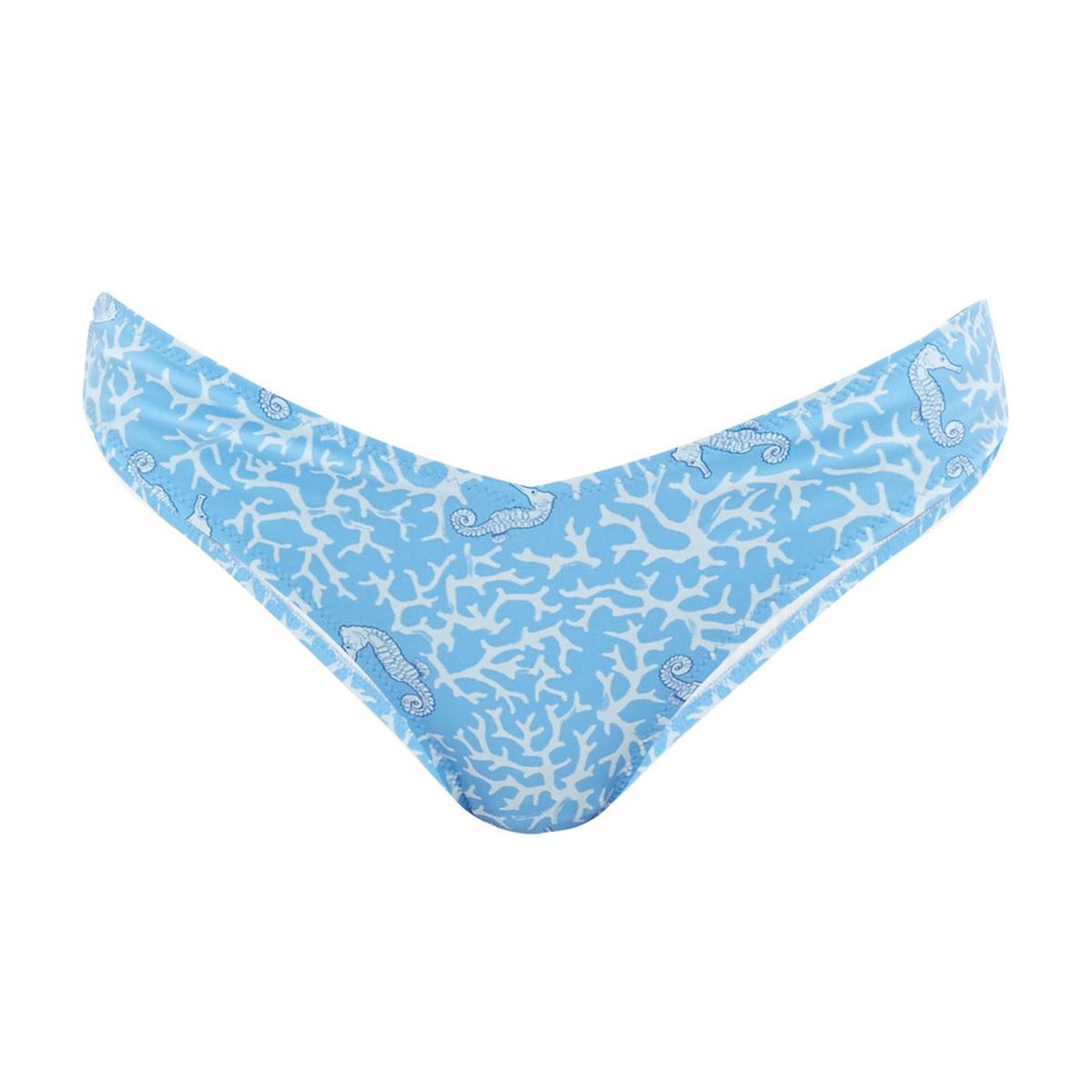 Underwired Bikinis Are One of 2020's Top Swimwear Trends | Who What Wear
