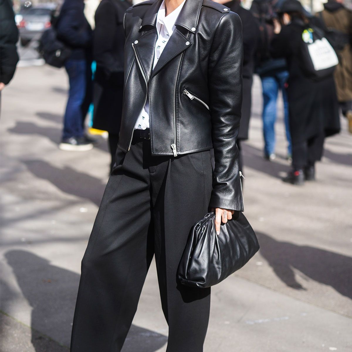 How to Build a Chic Fashion Uniform That's Versatile | Who What Wear