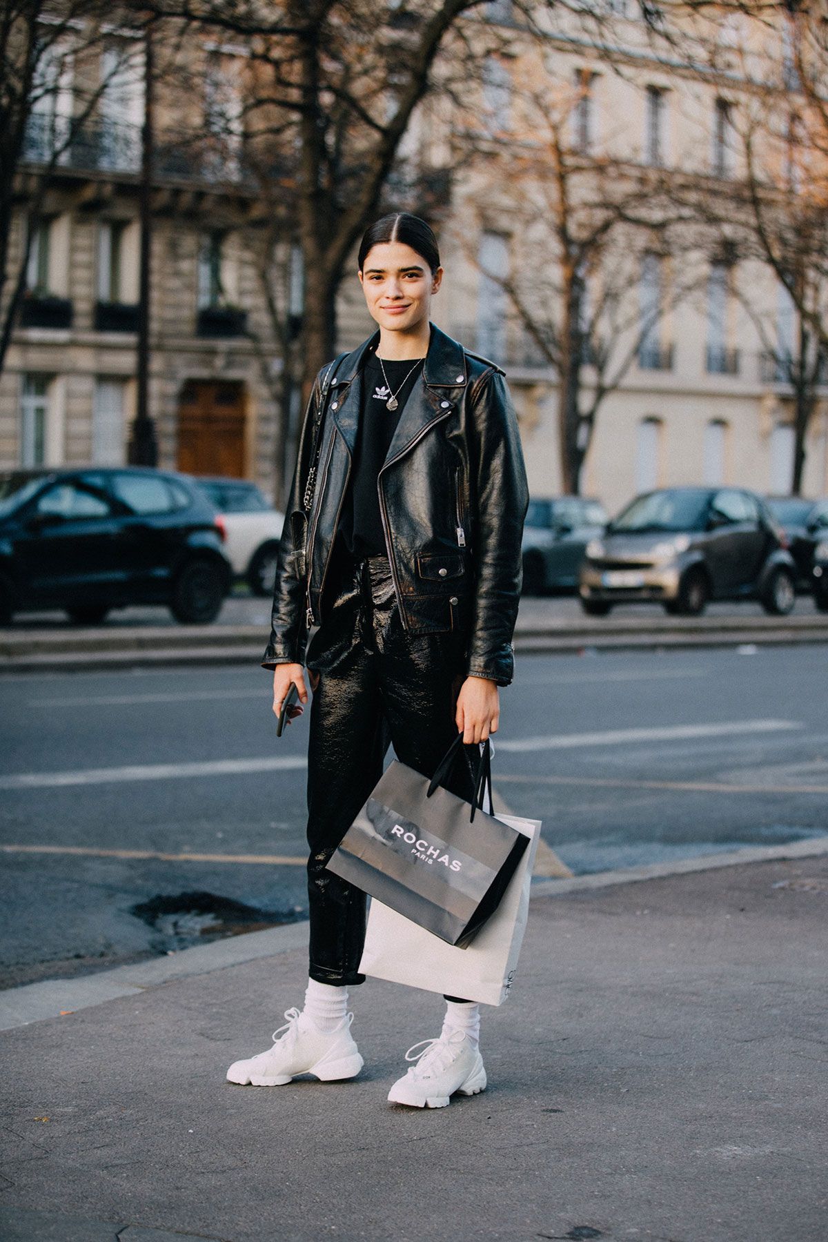 How to Build a Chic Fashion Uniform That's Versatile | Who What Wear