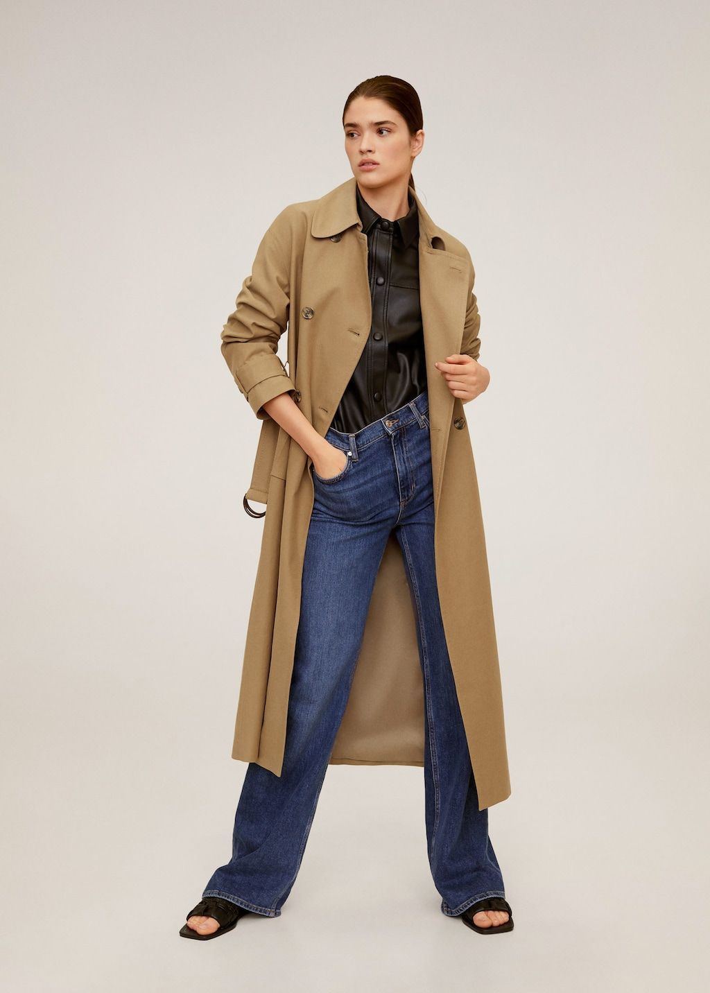 The 30 Most Popular Mango Items Around the World | Who What Wear