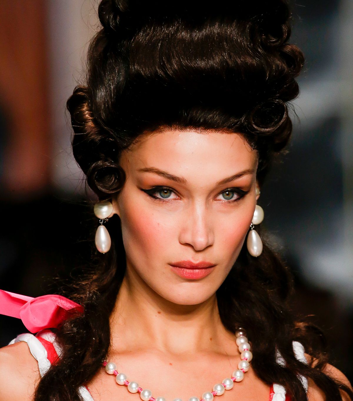 The 7 Biggest Fall/Winter Beauty Trends of 2020 | Who What Wear