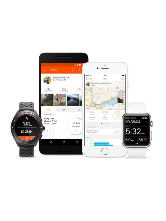 17 Fitness Tracking Apps That Promote a Healthy Lifestyle | Who What Wear