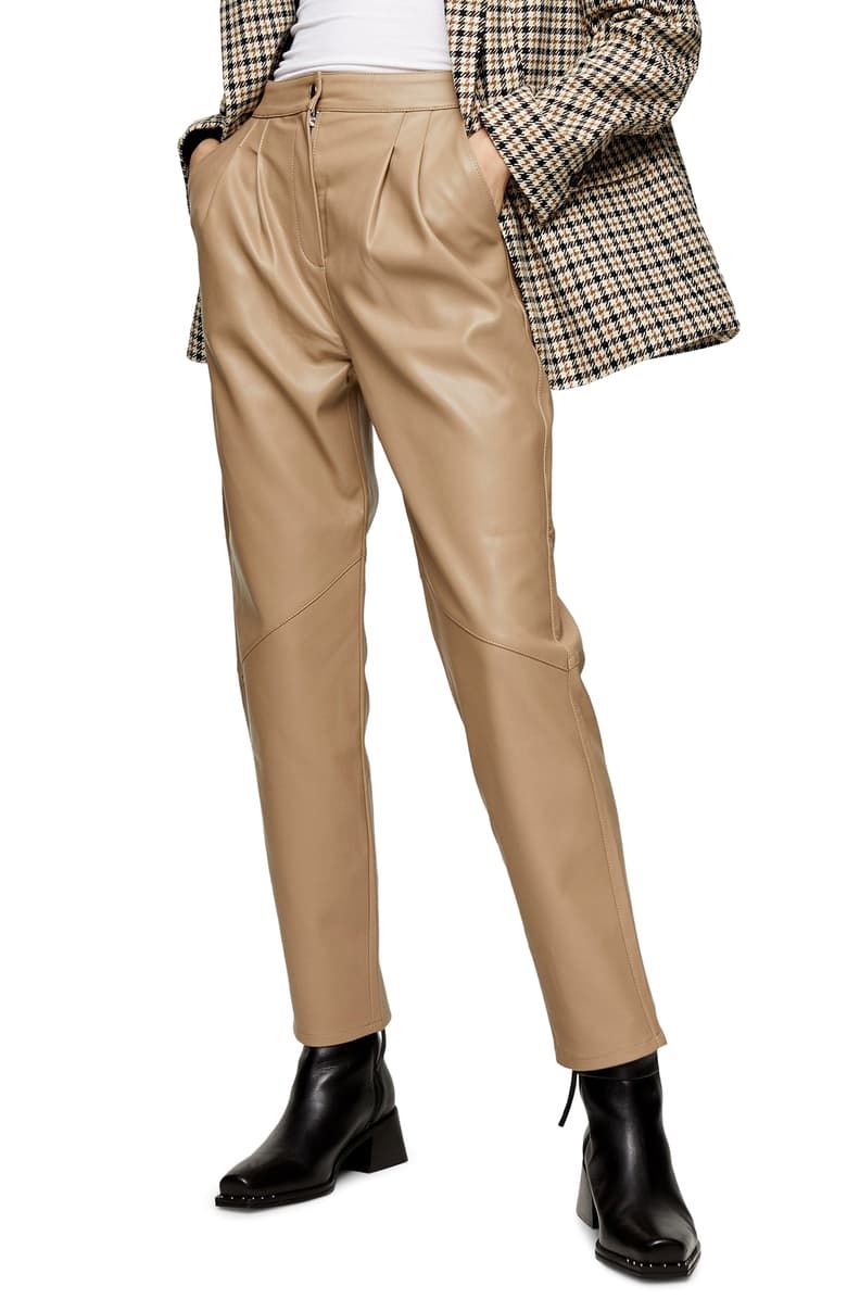 How to Tuck Pants Into Boots in 2020 | Who What Wear