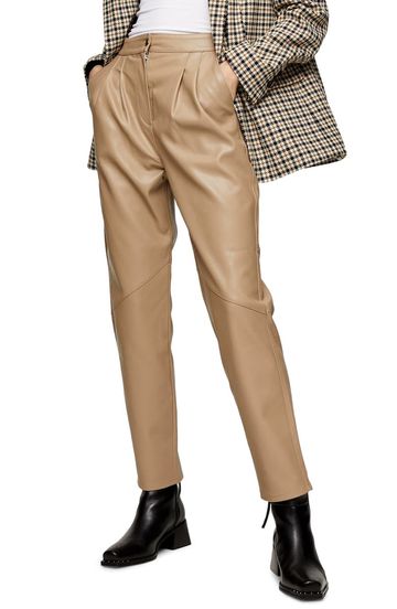 How to Tuck Pants Into Boots in 2020 | Who What Wear