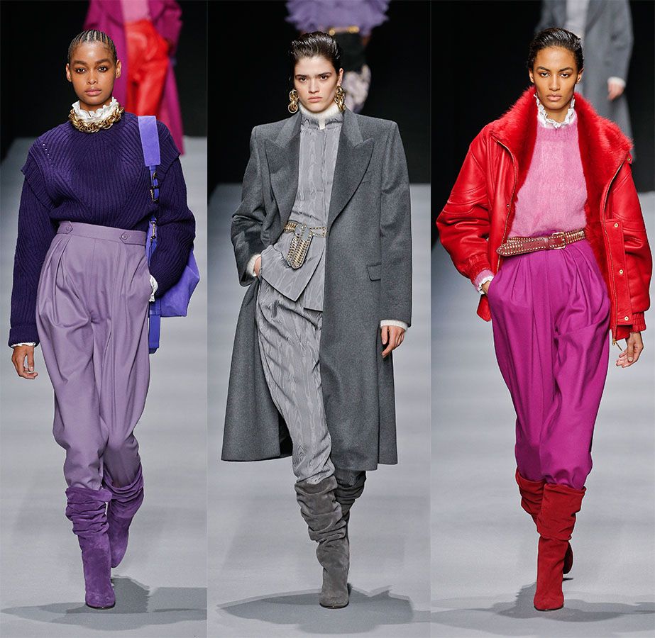 How to Tuck Pants Into Boots in 2020 | Who What Wear