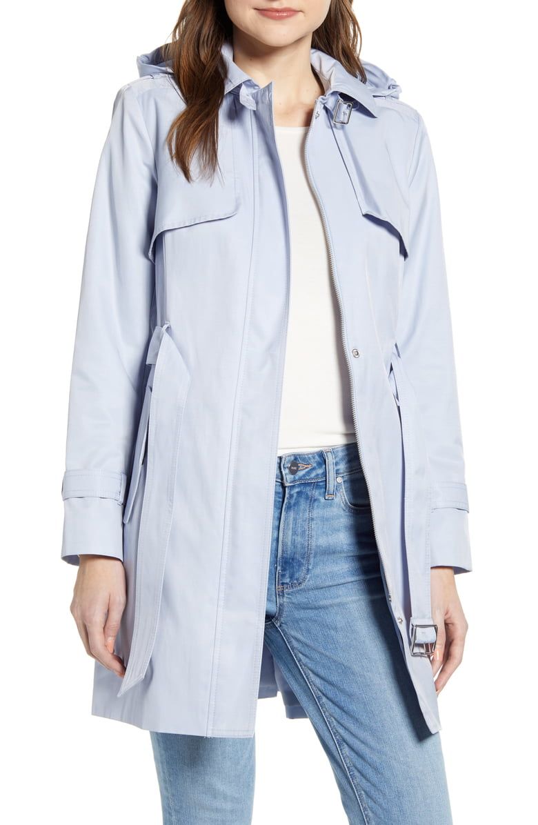 How Kate Middleton Styles Skinny Jeans and Flats on Day Off | Who What Wear