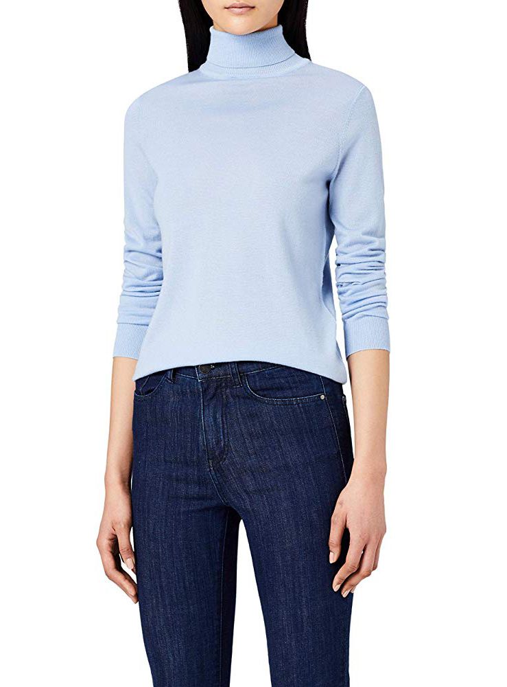 How Kate Middleton Styles Skinny Jeans and Flats on Day Off | Who What Wear