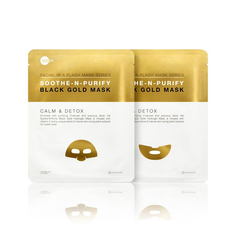 The 18 Best Sheet Masks for Every Budget and Concern | Who What Wear