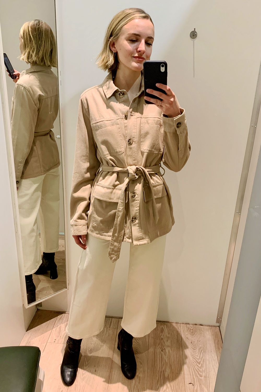 I Found So Much Good Stuff From M&S's New-Season Collection | Who What Wear