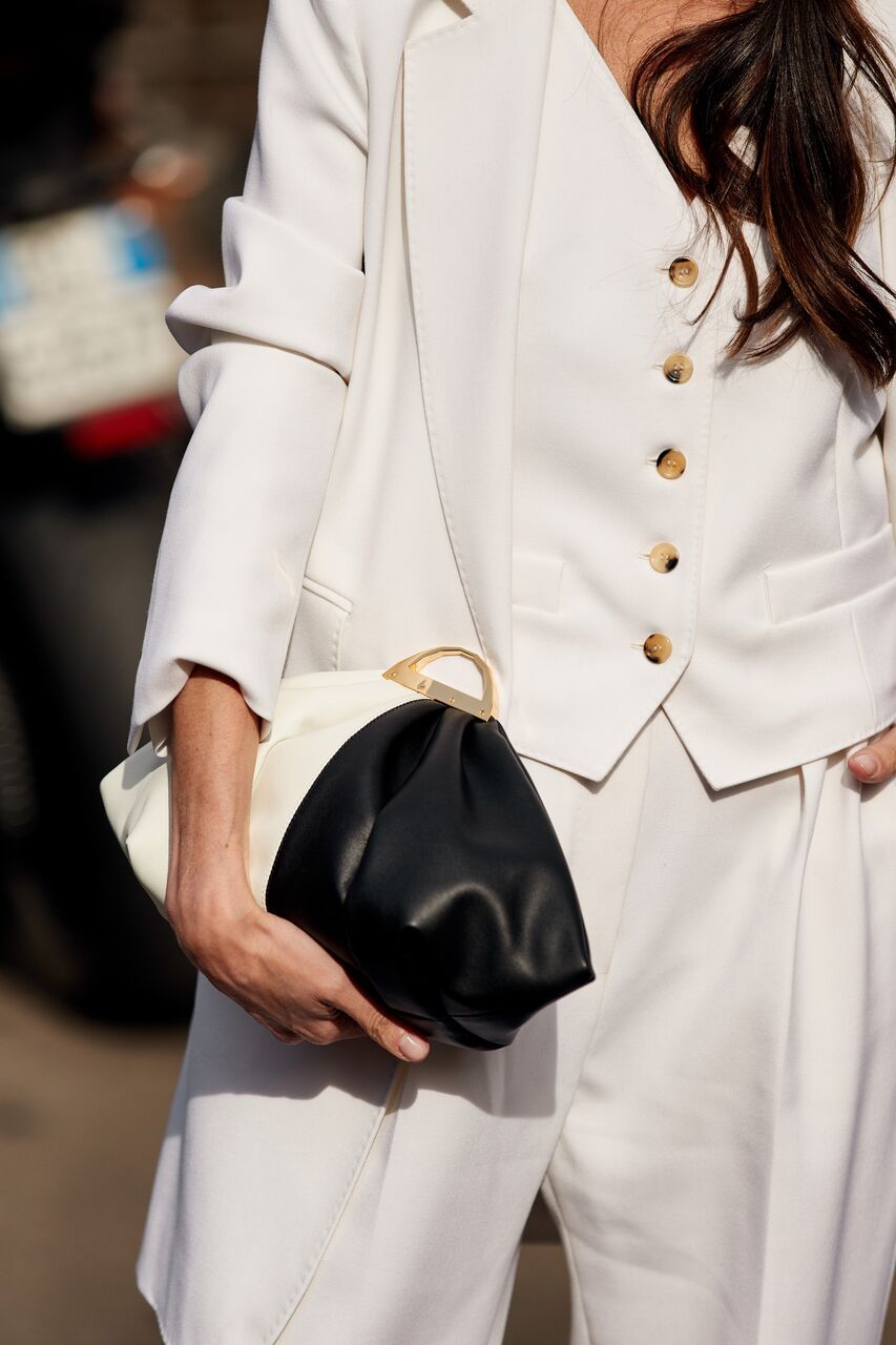 8 Spring Trends Practically Made for the Office | Who What Wear