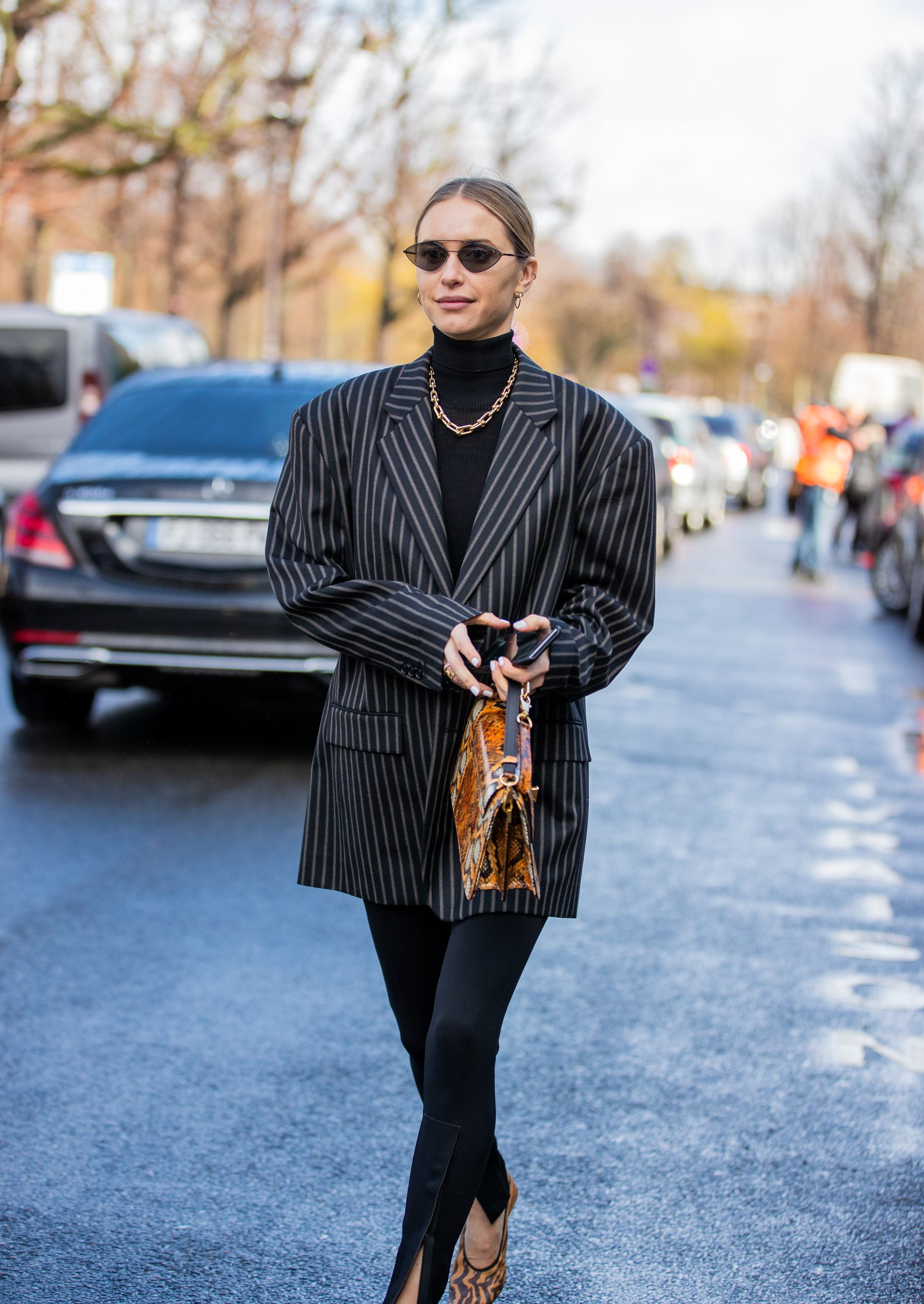 8 Spring Trends Practically Made for the Office | Who What Wear