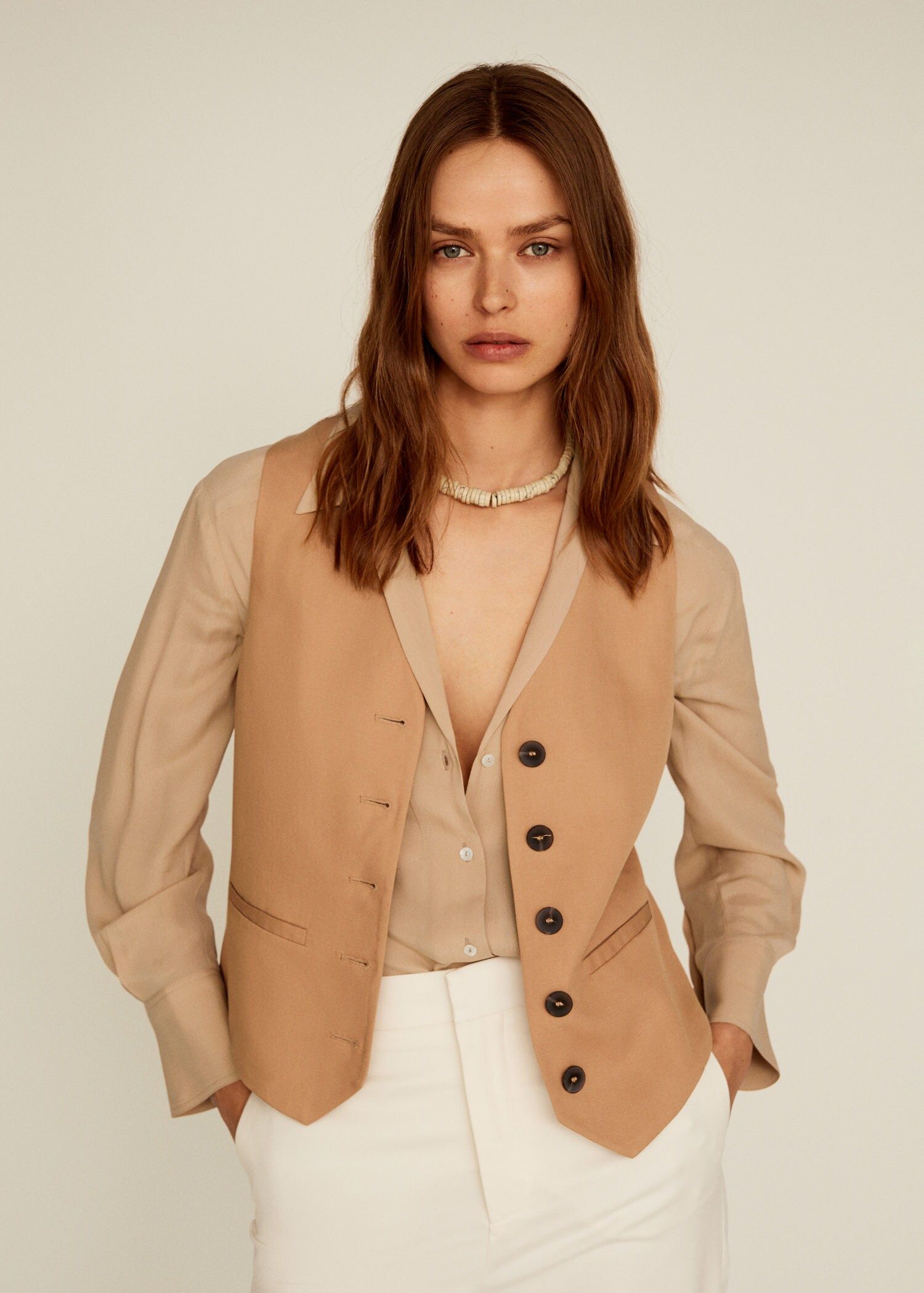 8 Spring Trends Practically Made for the Office | Who What Wear