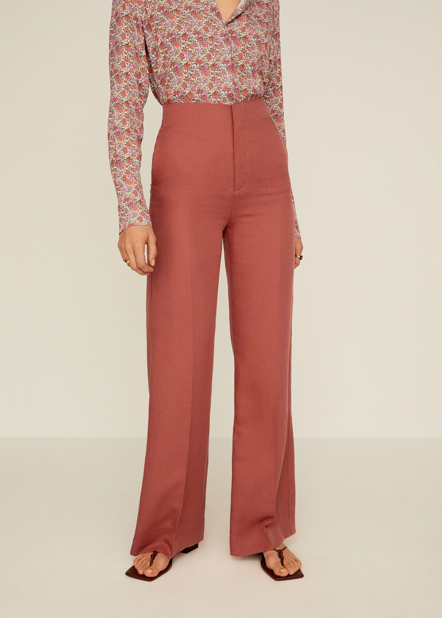 8 Spring Trends Practically Made for the Office | Who What Wear