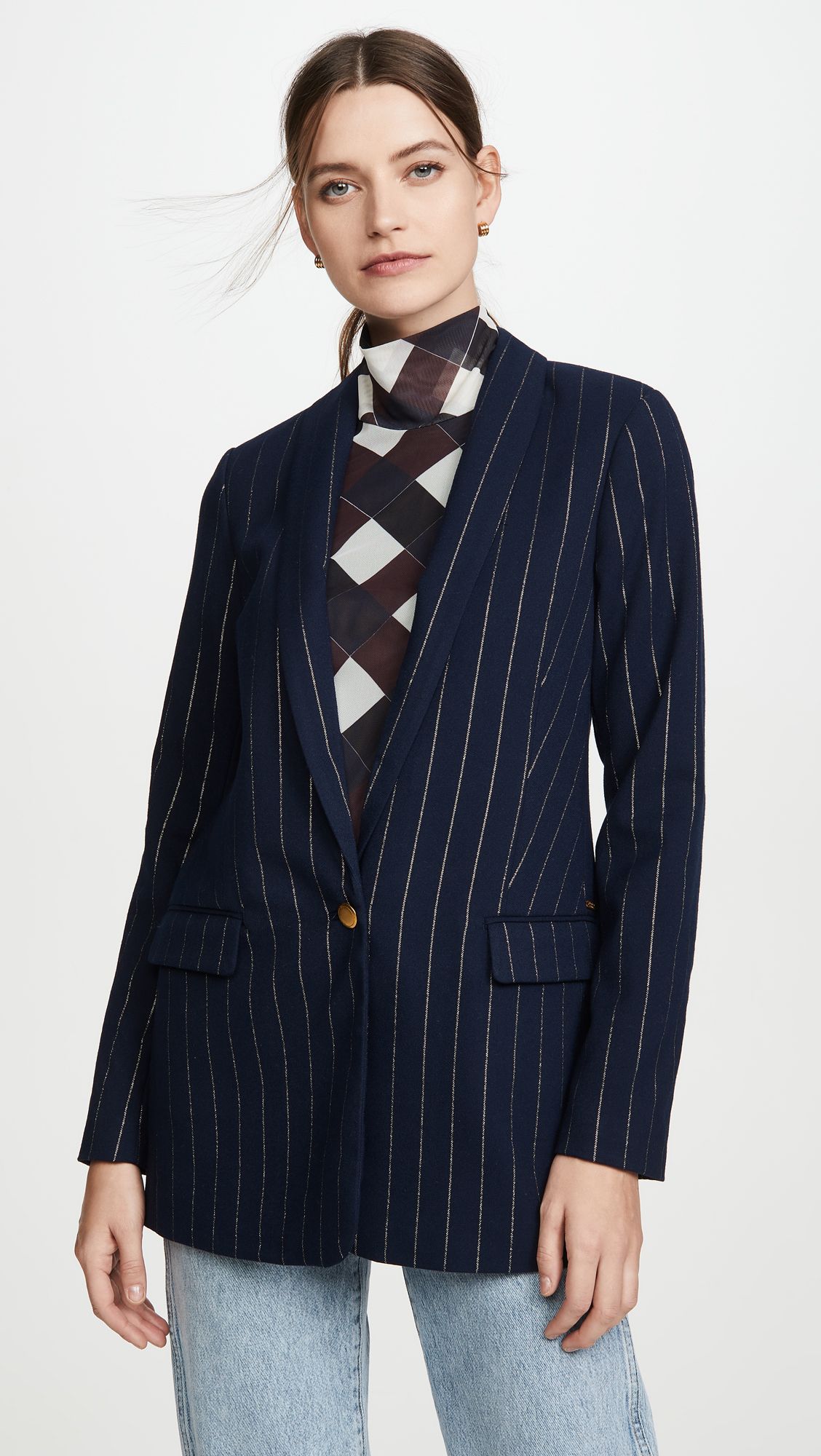 8 Spring Trends Practically Made for the Office | Who What Wear