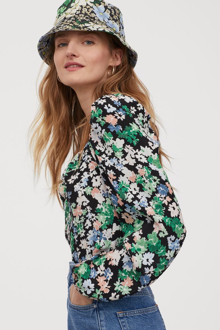 The 29 Best Spring Shopping Finds at H&M | Who What Wear