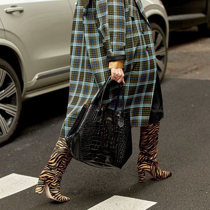 5 Outdated Fashion Trends—and 7 With Staying Power | Who What Wear