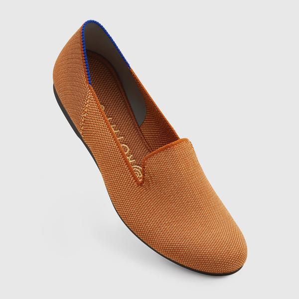 Emma Roberts Wore the Prettiest Rothy's Flats | Who What Wear