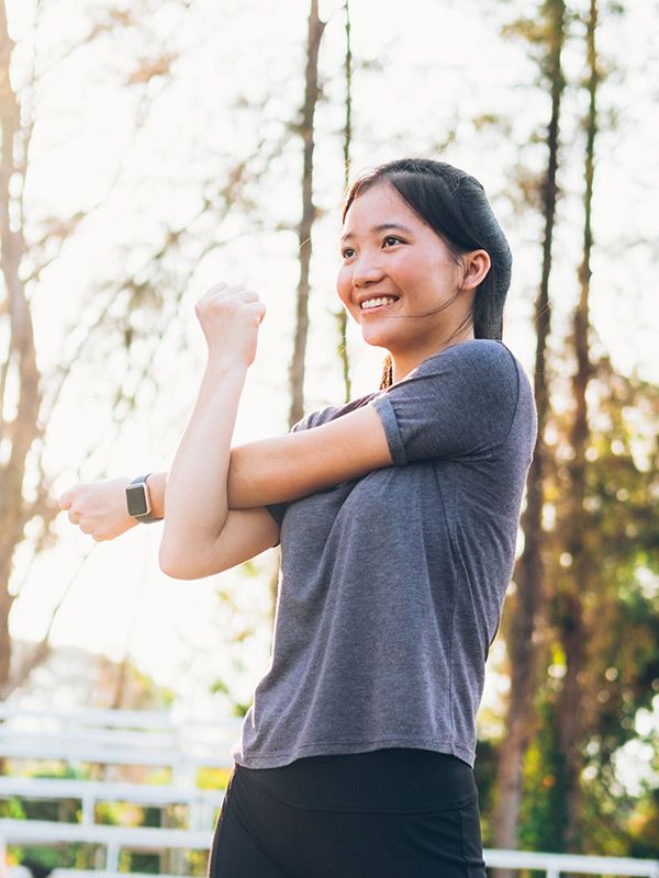 How to Exercise at Every Age Group, According to Experts | Who What Wear