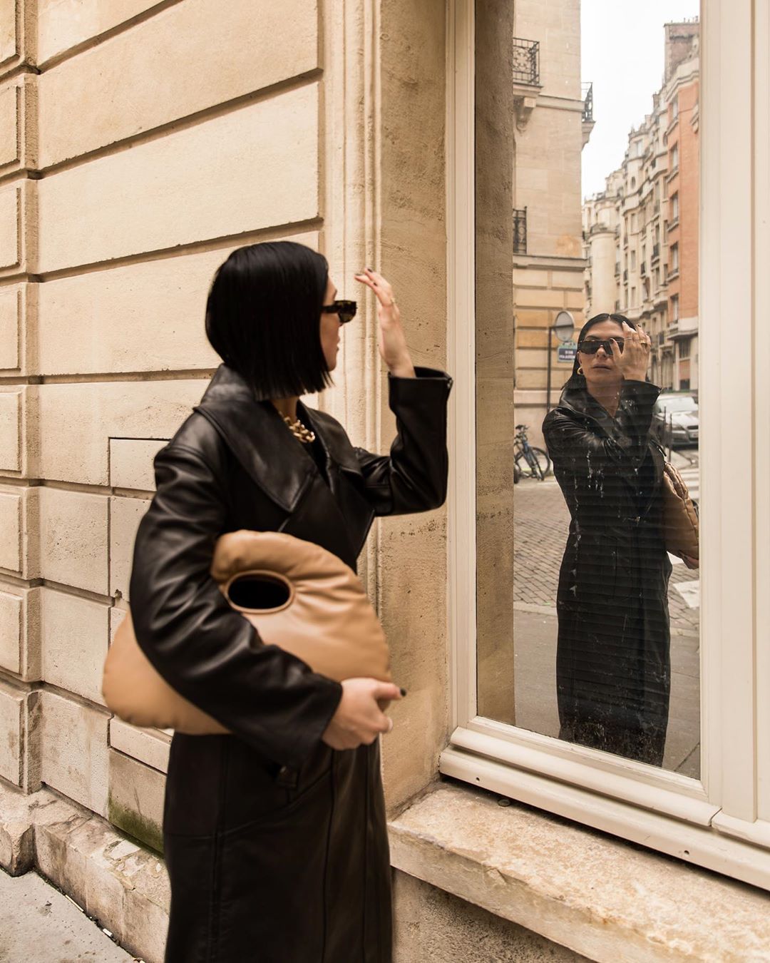 The New Spring Handbag Trend That's Making It Big in 2020 | Who What Wear