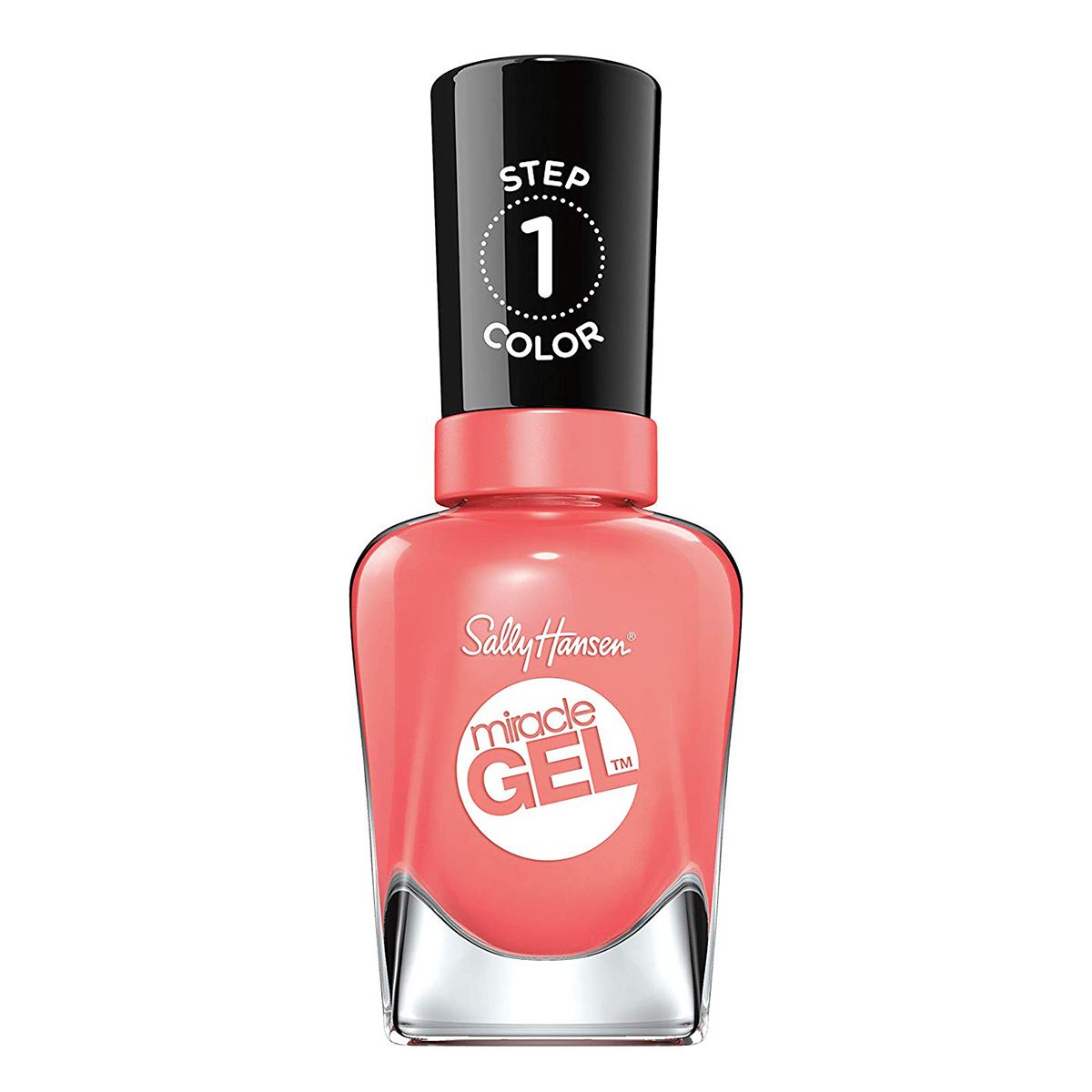 The 13 Best Gel Nail Polish Brands That Rival a Manicure | Who What Wear
