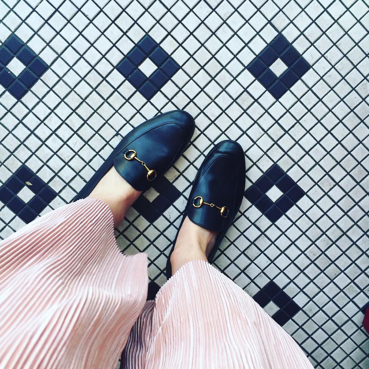 7 Classic Shoe Styles Your Wardrobe Needs | Who What Wear