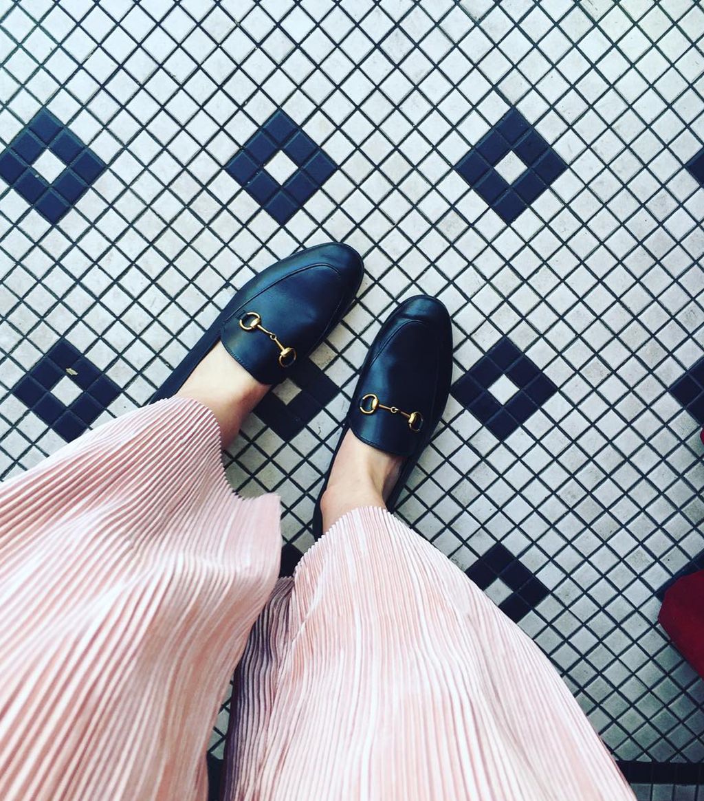 7 Classic Shoe Styles Your Wardrobe Needs | Who What Wear