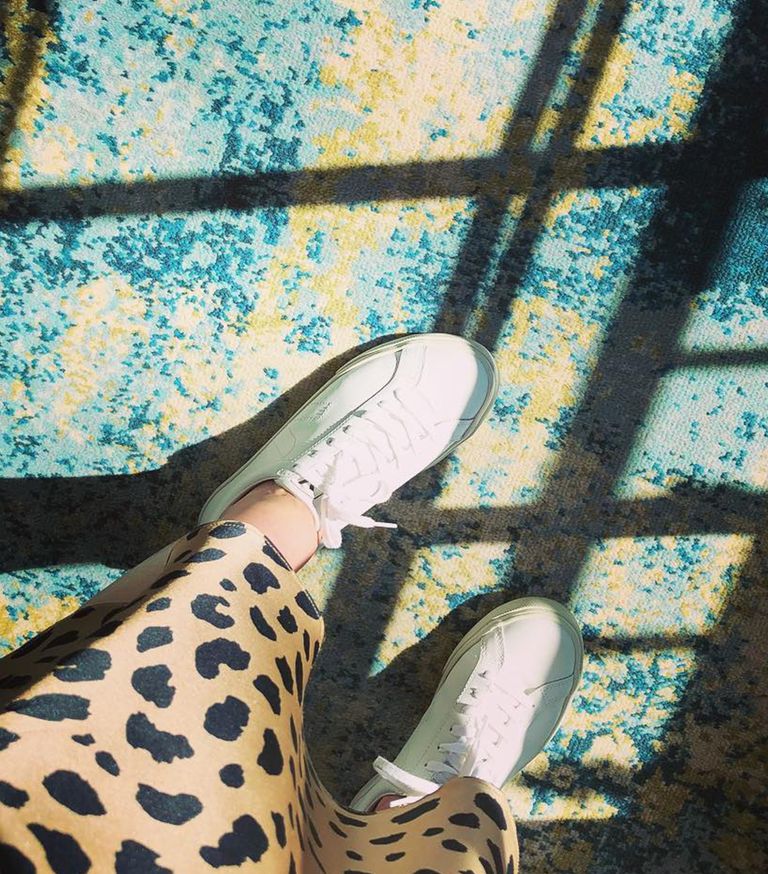 7 Classic Shoe Styles Your Wardrobe Needs | Who What Wear