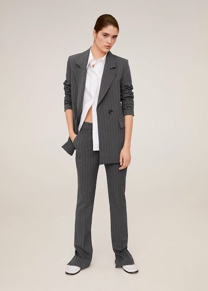 23 Affordable Spring Suits for Women | Who What Wear
