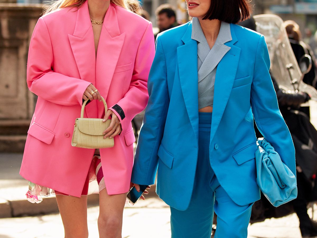 23 Affordable Spring Suits for Women | Who What Wear