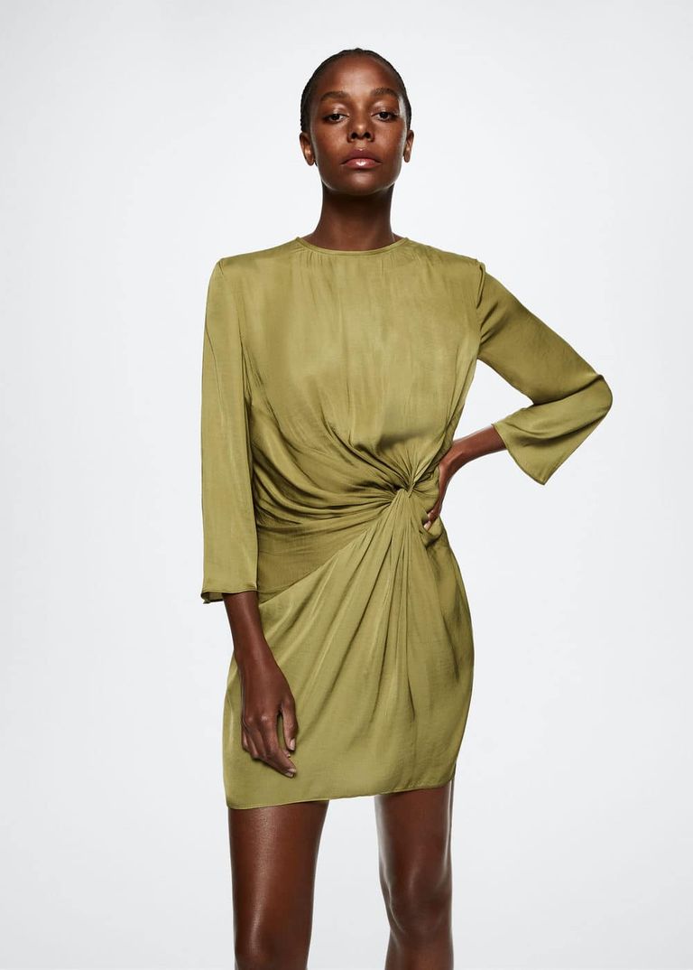 The 10 Spring 2023 Dress Trends That Are In and Out | Who What Wear