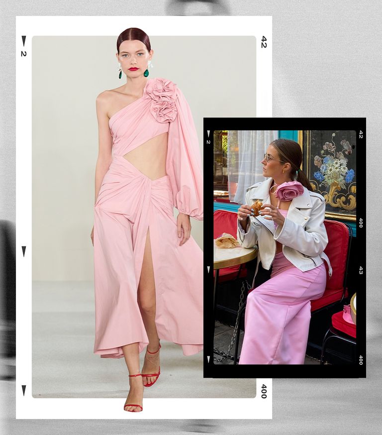 The 10 Spring 2023 Dress Trends That Are In and Out | Who What Wear