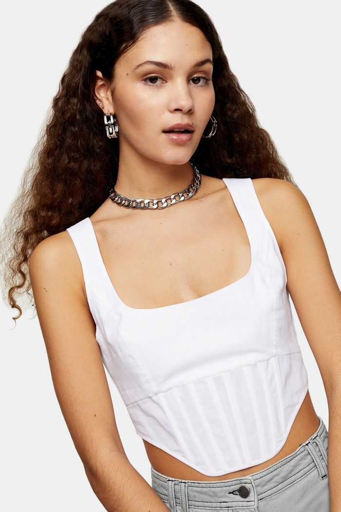 5 Spring Lingerie Trends We're Wearing Beyond the Bedroom | Who What Wear