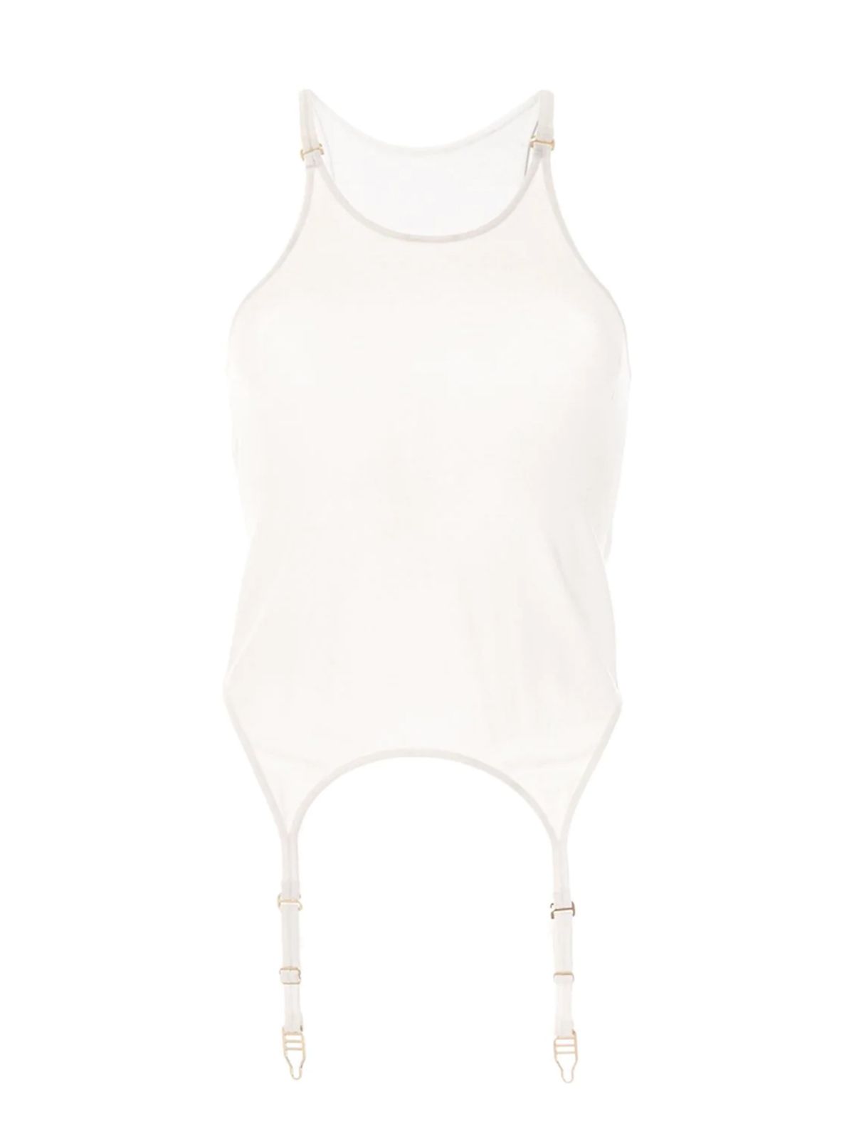 5 Spring Lingerie Trends We're Wearing Beyond the Bedroom | Who What Wear