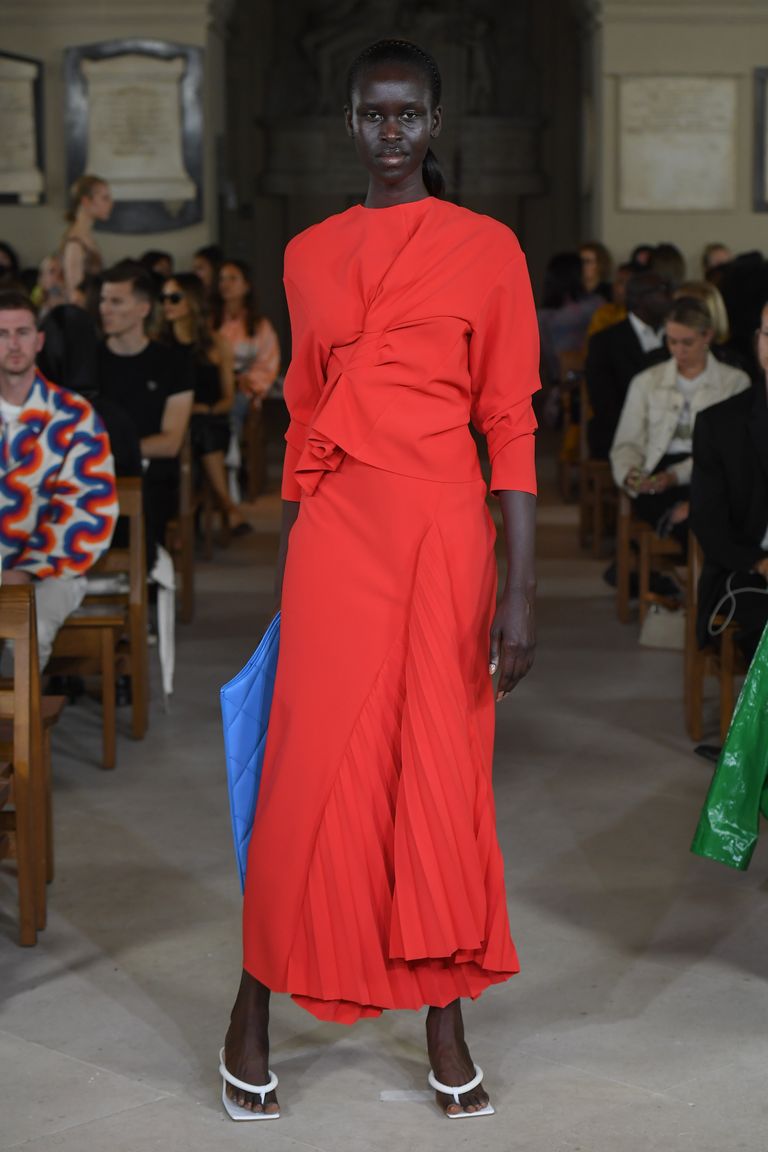 Pantone Was Spot on With Its Spring 2020 Color Predictions | Who What Wear