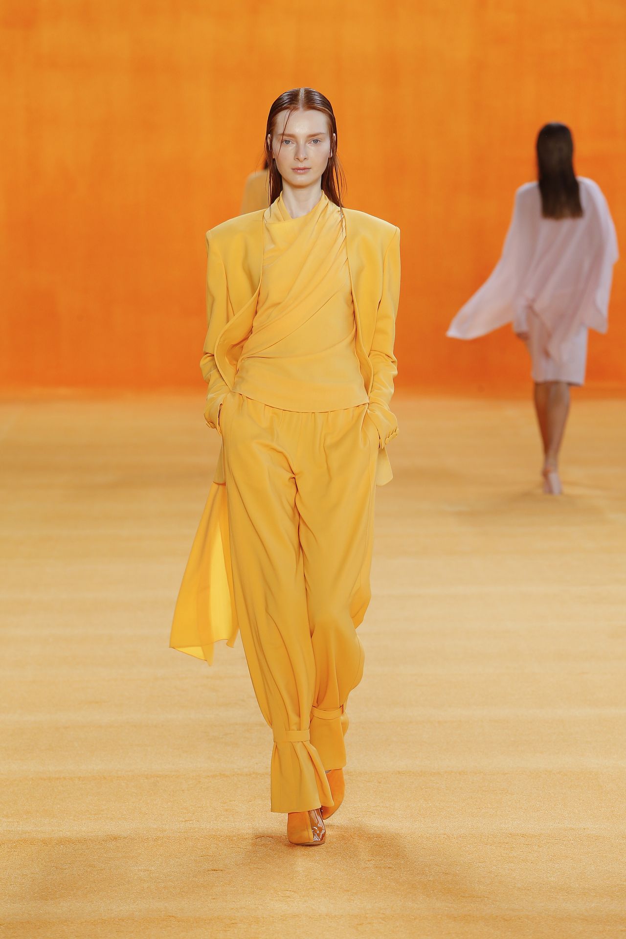 Pantone Was Spot on With Its Spring 2020 Color Predictions | Who What Wear