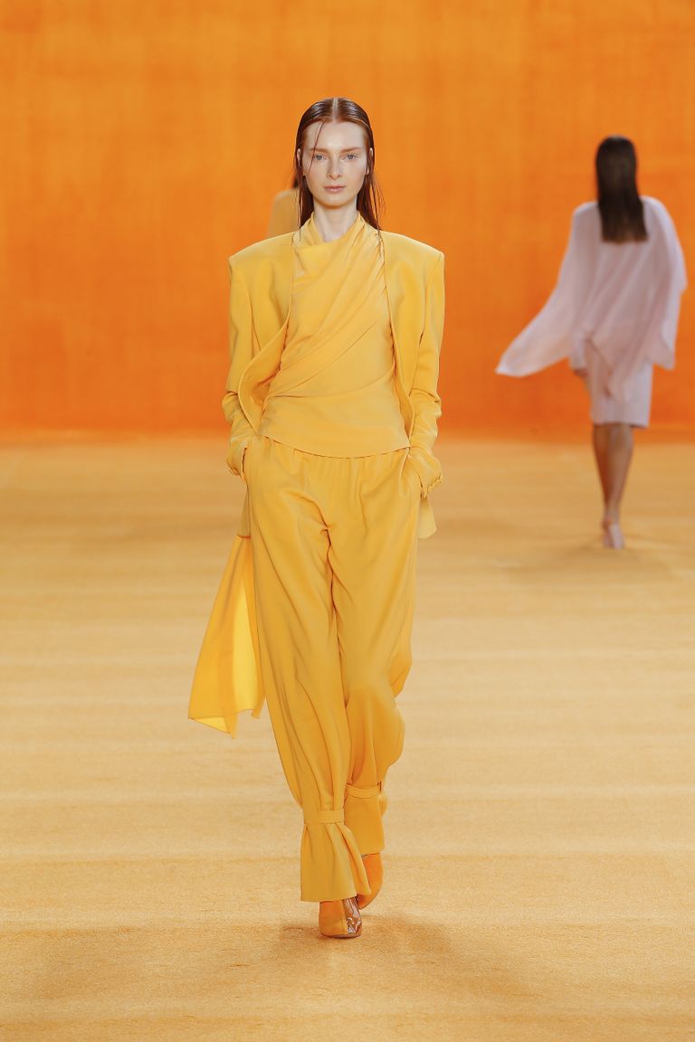 Pantone Was Spot on With Its Spring 2020 Color Predictions | Who What Wear