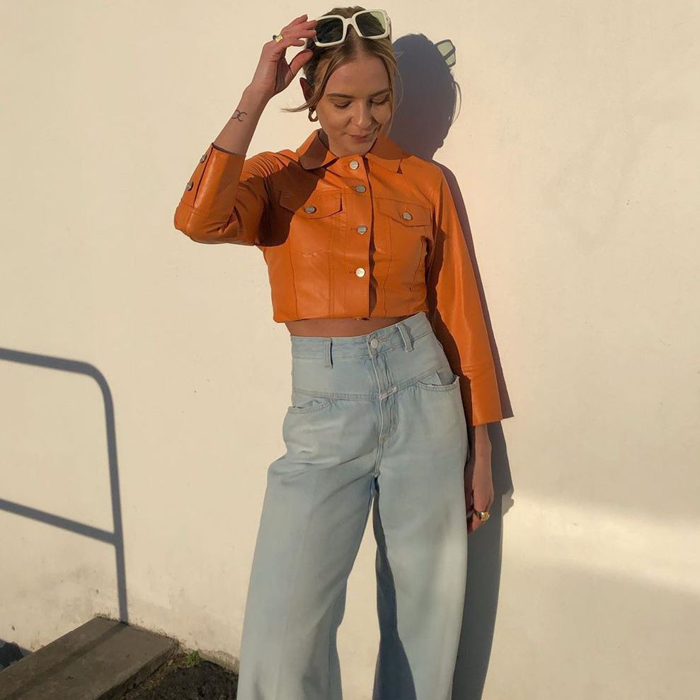 Pantone Was Spot on With Its Spring 2020 Color Predictions | Who What Wear