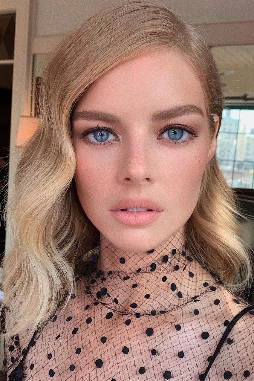 5 Spring Hair Colors Fashion Girls Are Requesting the Most | Who What Wear