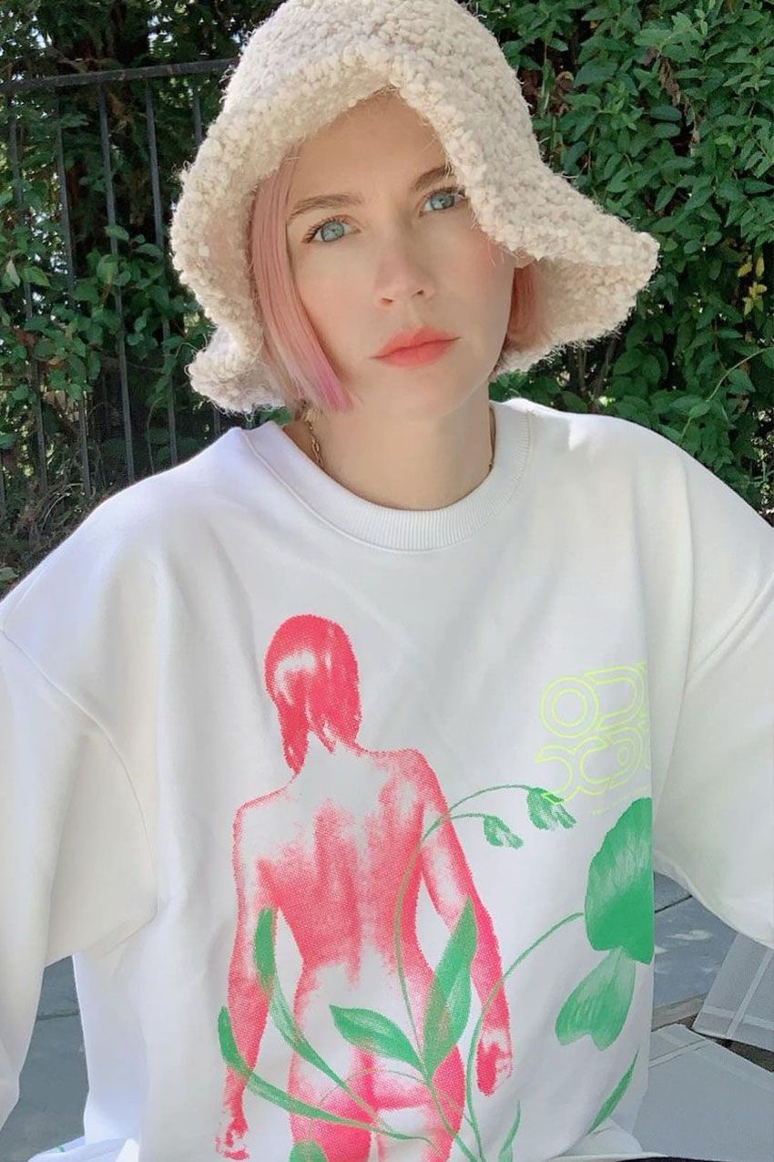 5 Spring Hair Colors Fashion Girls Are Requesting the Most | Who What Wear