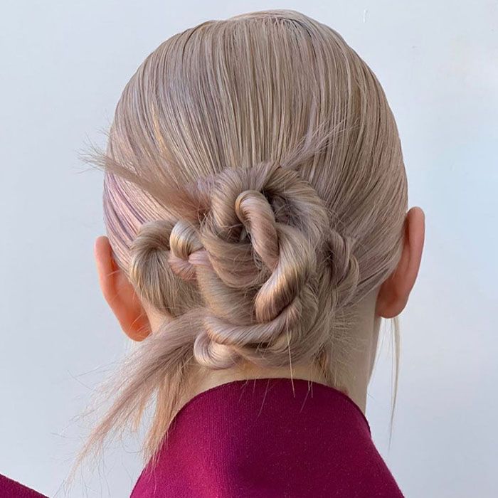 5 Spring Hair Colors Fashion Girls Are Requesting the Most | Who What Wear