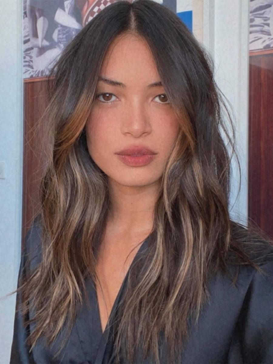 5 Spring Hair Colors Fashion Girls Are Requesting the Most | Who What Wear