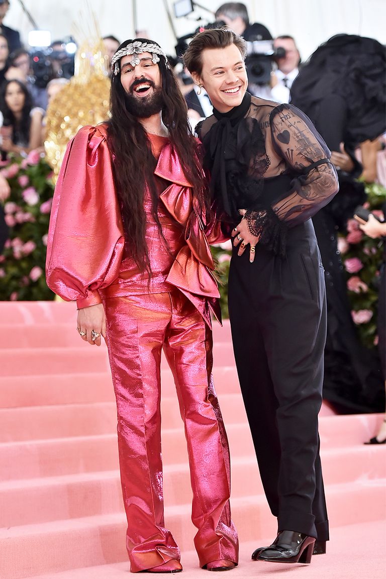 The 2020 Met Gala Has Officially Been Postponed | Who What Wear