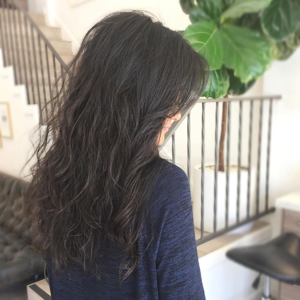 Perms Are Spring 2020's Most Surprising Hair Trend | Who What Wear