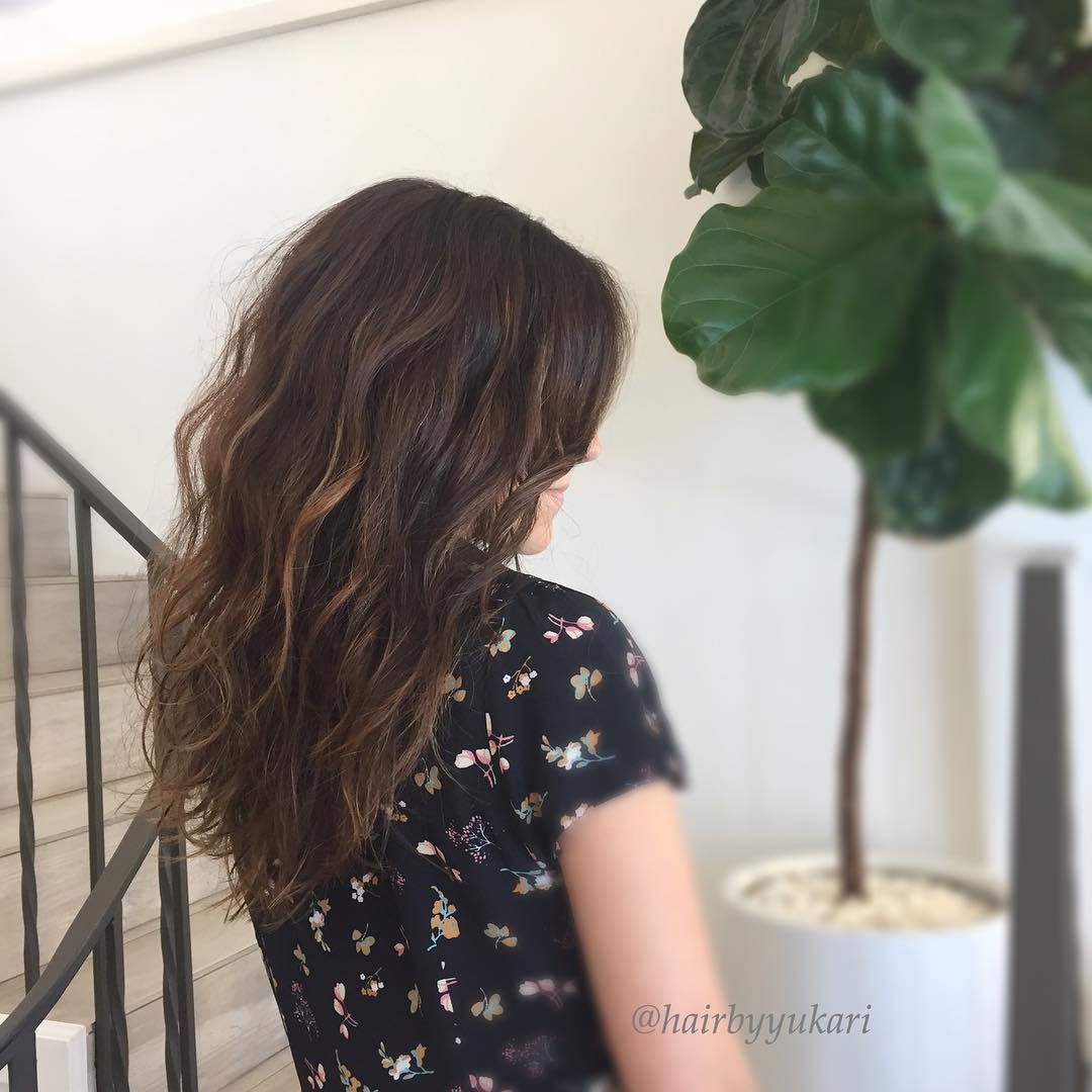 Perms Are Spring 2020's Most Surprising Hair Trend | Who What Wear