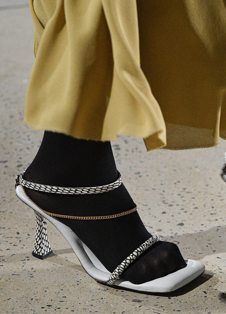 8 Sandal Trends That Will Dominate Spring/Summer 2020 | Who What Wear