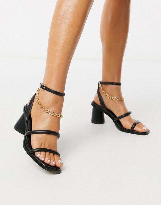 8 Sandal Trends That Will Dominate Spring/Summer 2020 | Who What Wear