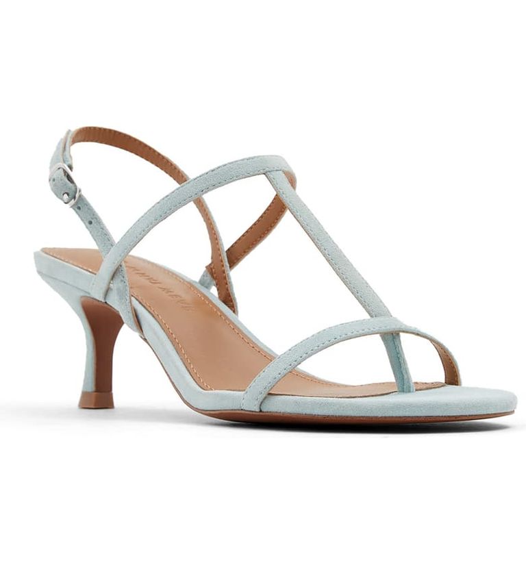 8 Sandal Trends That Will Dominate Spring/Summer 2020 | Who What Wear